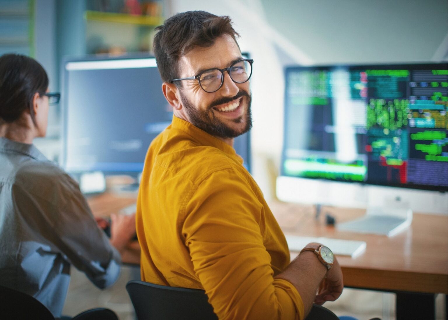 Saiba Como Imigrar Como Desenvolvedor Developer Para O Canadá Tfa Terry Ferreira And Associates 
